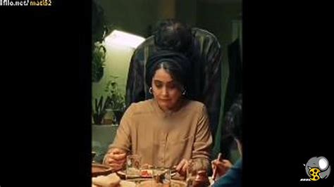 عشق بازی شهاب حسینی و شبنم قربانی در فیلم اولین برف فیلو