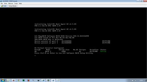 Ucs C24m3 Esxi Boot Problem Cisco Community
