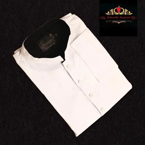 Original Arong Cotton Premium Punjabi Daraz Bd