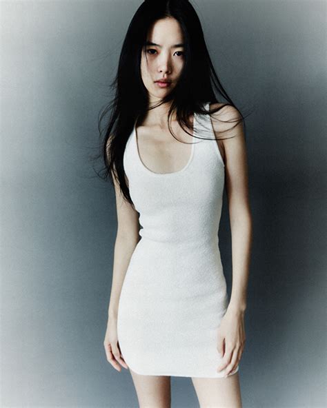Qian Xia Select Paris Select Model Management