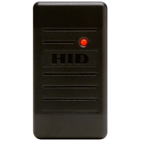 Hid Mini Mullion Rroximity Reader Rs232 At ₹ 9887 Piece In Dehradun Id 2853437354962