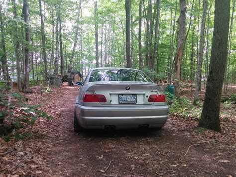 Booty In The Beauty R Bmw