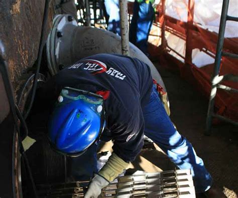 the importance of tower field services and installation for reliable