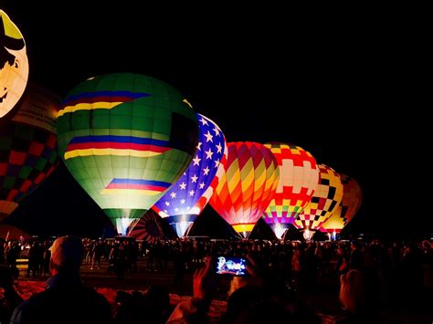 Albuquerque Balloon Fiesta