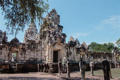 Unseen สระแก้ว ⚡️🌳 ปราสาทสด๊กก๊อกธม Weekend Magazine Facebook