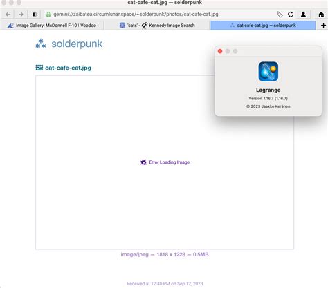 Images Not Rendering On Macos · Issue 622 · Skyjakelagrange · Github