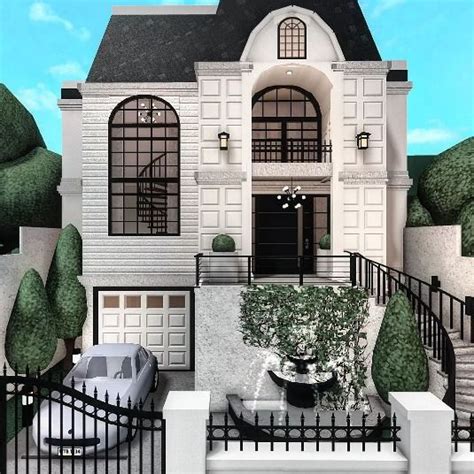 100 Best Bloxburg House Builds With Photos Artofit
