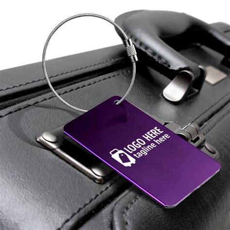 Custom Luggage Tags 50 Off Lowest Price Guarantee