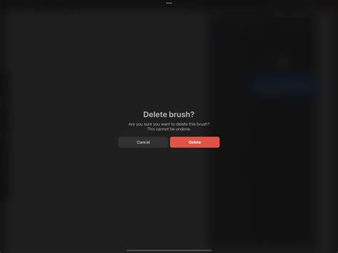 How To Transfer Procreate Brushes To A New IPad EbbandFlowCC