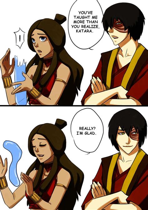Zuko And Katara Avatar Airbender Avatar Zuko Zutara