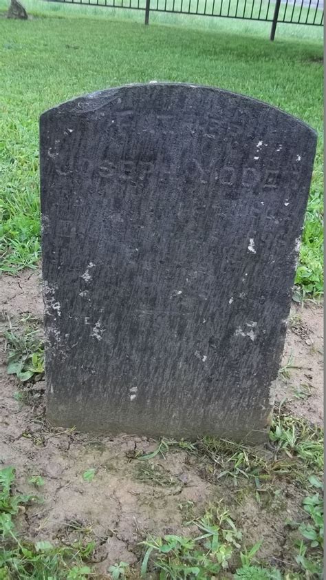 Joseph Yoder 1814 1898 Find A Grave Memorial