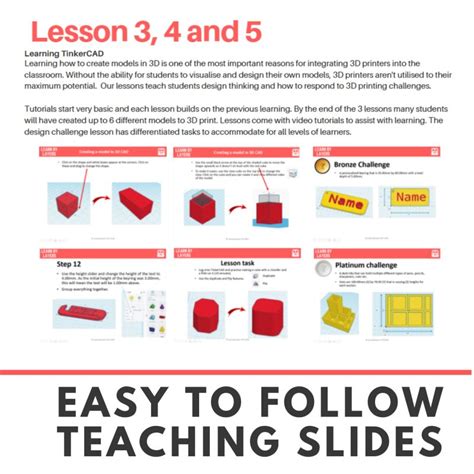 philip cotton on linkedin tinkercad 3dprinting