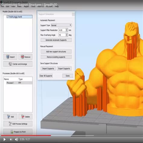 Simplify3d For Education Simplify3d Software