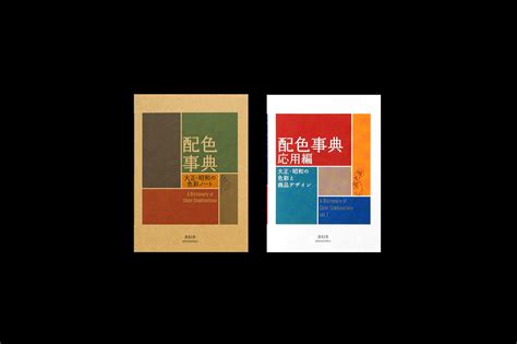 Two Books 500 Colour Palettes A Dictionary Of Color Combinations