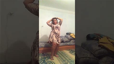 رقص منزلي مغربي Chtih Maroc Youtube