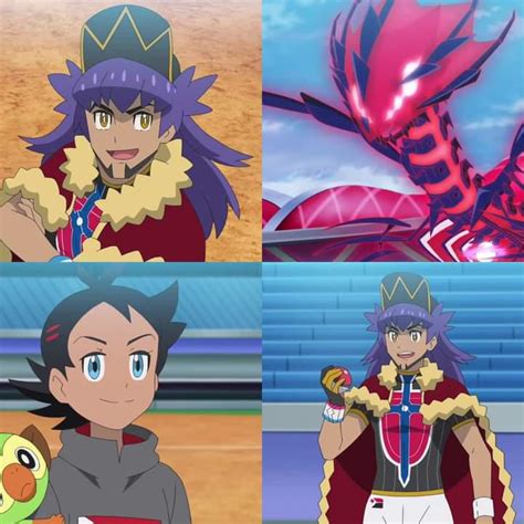 Pokemon Dawn Og Ash Fanfiction