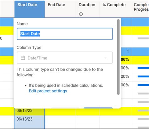 Automation Record A Date — Smartsheet Community