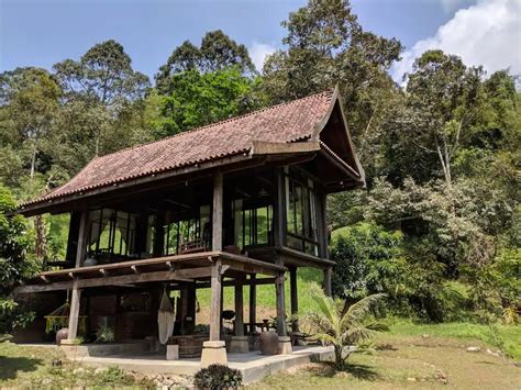 Homestay Janda Baik Murah Jandafest