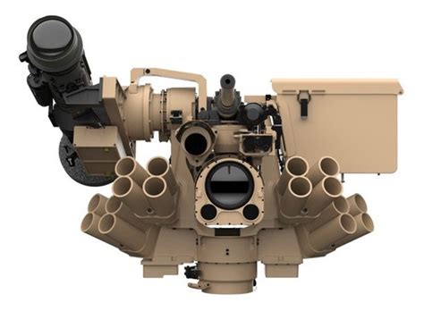 Us Army Orders 409 Crows From Kongsberg In Another 94m Deal Army Technology