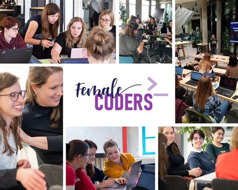Female Coders Austria On Linkedin Femalecoders Bettertogether Codingisfun Learning Network