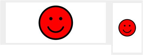 Css How Can Aspect Ratio Preservation Centering In Div Be