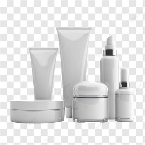 우아한 흰색 스킨 케어 포장 컬렉션 배경 우아한 흰색 스킨 케어 포장 컬렉션 배경 우아한 화이트 스킨케어 포장 컬렉션 배경 Png 일러스트 및 이미지 에 대한 무료