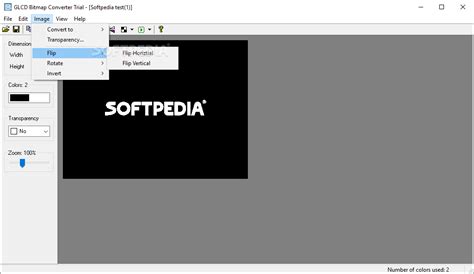 Bitmap Image Converter Tikloshell