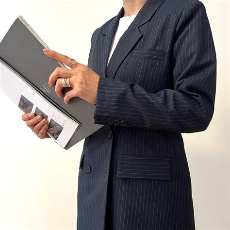 کت و شلوار زنانه دیپلمات دبل برست