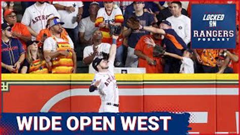 Why Houston Astros Trading Kyle Tucker Primes Texas Rangers To Run Al