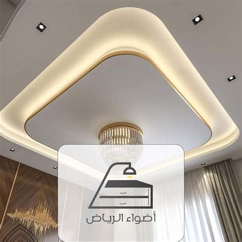 ديكورات جبس اسقف راقيه 2020 أجمل ابتكارات ت 0507151090