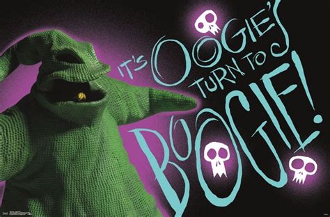 Oogie Boogie Wallpapers 4k Hd Backgrounds On Wallpaperbat