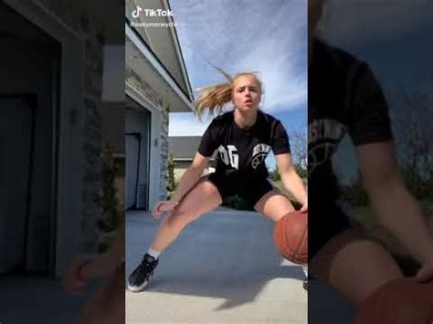 Hailey Van Lith Tik Tok 2020 Level Up Youtube