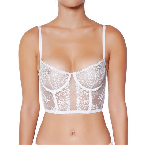 Shop Bustier Addiction Nouvelle Lingerie