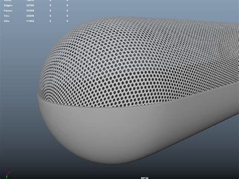 Maya UV And Opacity Map Make Holes Need Help Polycount