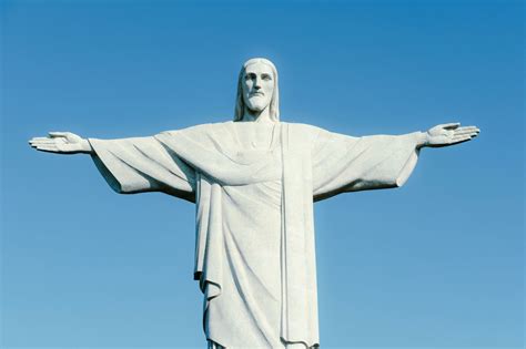 Christ The Redeemer Facts