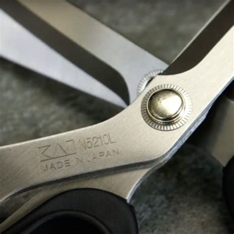 Kai Scissors The Quilt Shop