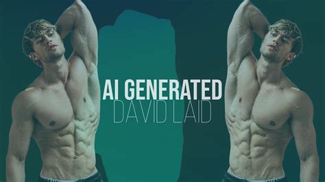 💪🏋🏻‍♂️ David Laid Muscle Worship 🏋🏻‍♂️💪 Youtube