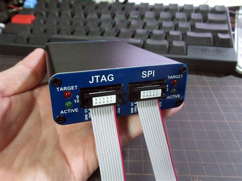 Htlab Net Efinix ダウンロードケーブル Htlab Net（高エネルギー技術研究室）