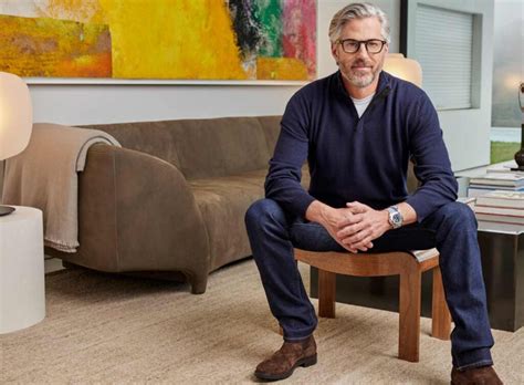 98 Casey Wasserman Paddock Magazine