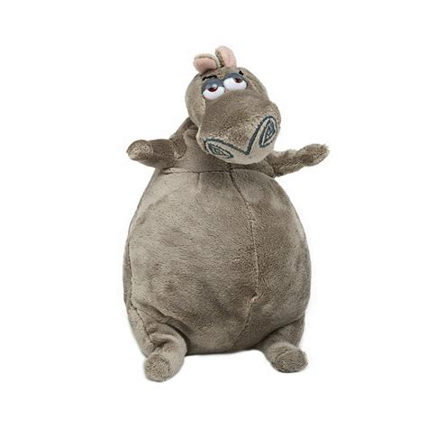 Madagascar Gloria Toy