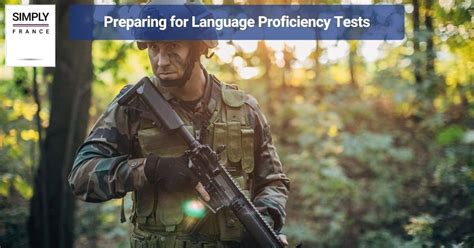 How To Enlist As A Foreigner In The French Army Simply France