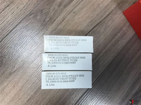 Musical Paradise Mp 701 Mk3 Less Than One Month With All Upgrades Photo