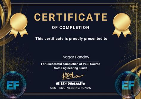 Sagar Pandey On Linkedin Vlsidesign Semiconductor Cmos