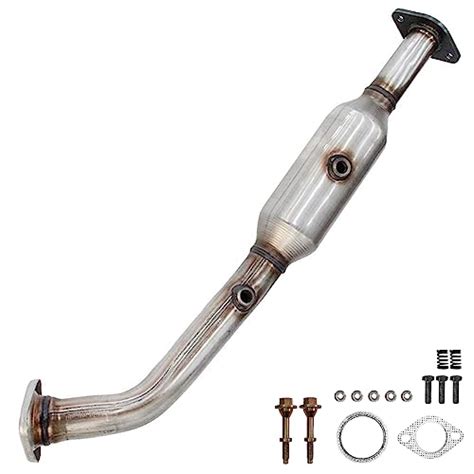 Best Cage Or Shield Options For Catalytic Converters And Related
