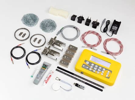 Micronics Pf222 And Pf333 Ultrasonic Flow And Heat Meters Bsria