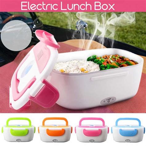 Електрическа кутия за бързо затопляне на храната