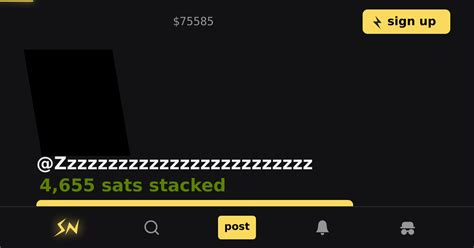 Zzzzzzzzzzzzzzzzzzzzzzzzz Stacker News