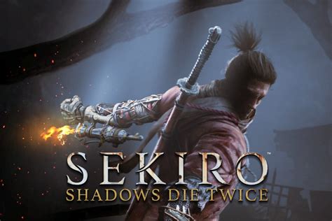 14 Trik Sekiro Shadows Die Twice Ps4 Lengkap