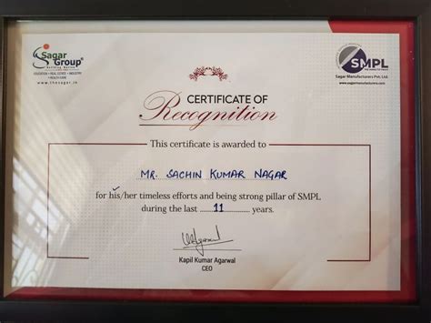 Sachin Nagar On Linkedin Gratitude Growth Networking Salessuccess Leadership 49 Comments