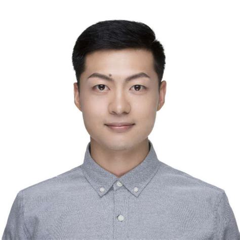 Xipeng Wang Phd Zhejiang University Hangzhou Zju Department